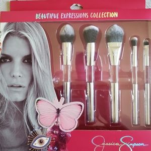 Jessica Simpson Makeup | Bag | Poshmark